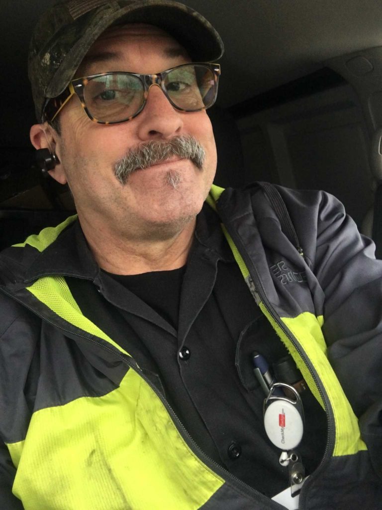 Who We Are - A-Better Repair Service